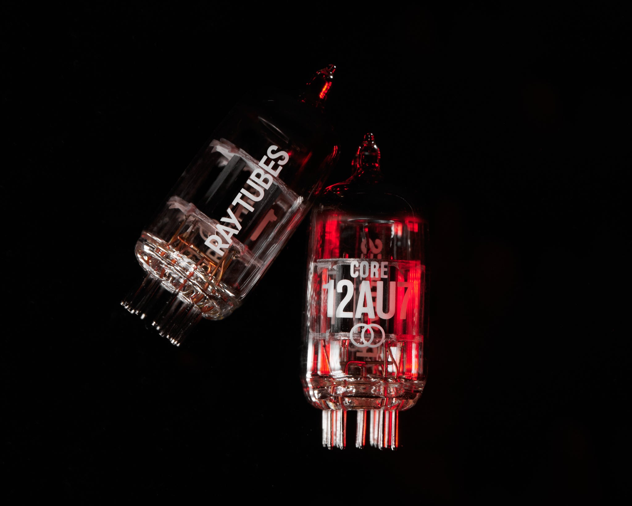 Ray Tubes CORE 12AU7 Vacuum Tube