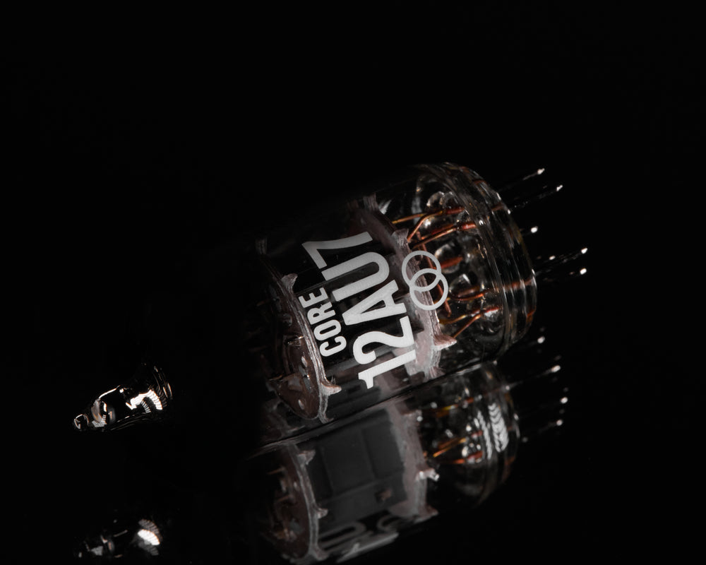 Ray Tubes CORE 12AU7 Vacuum Tube