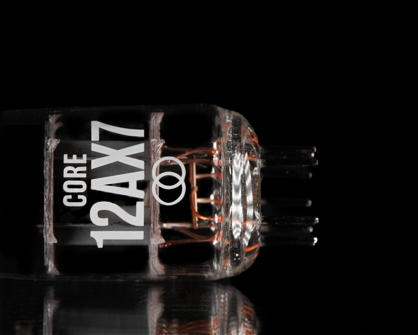 Ray Tubes CORE: Reliable Audiophile Vacuum Tubes for Tube Amps