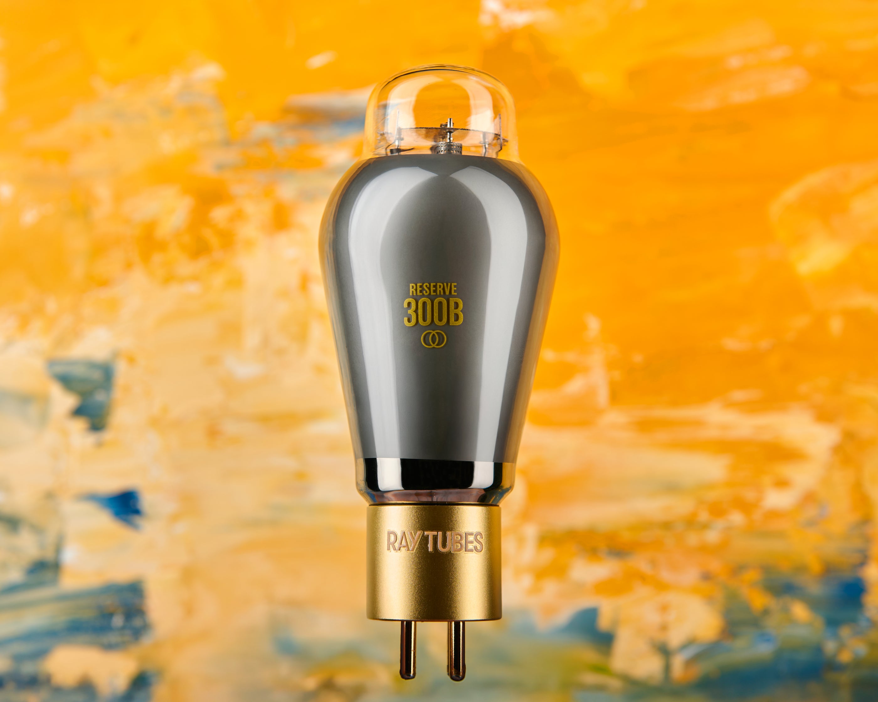 Ray Tubes RESERVE: Best Vacuum Tubes for Audiophiles