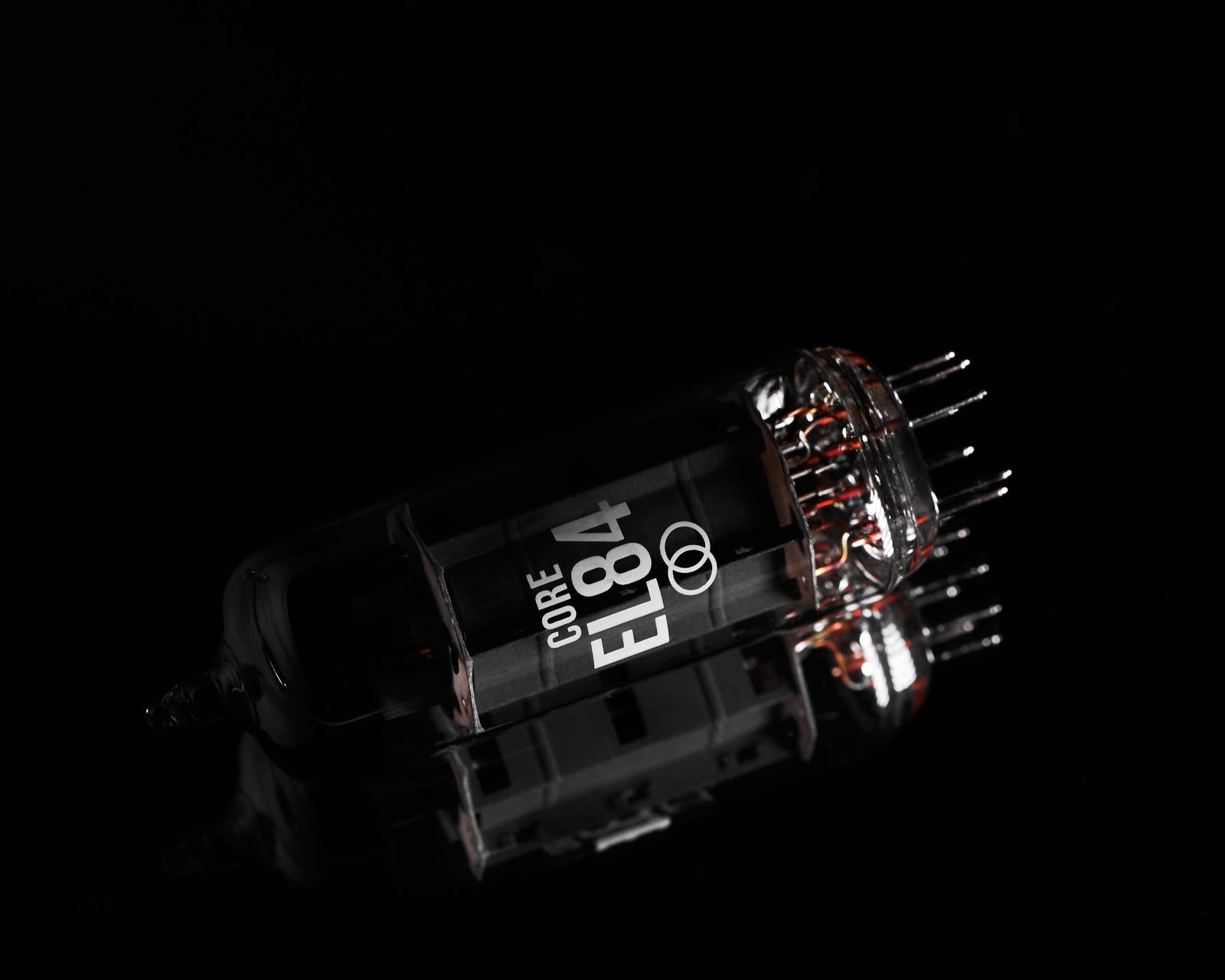 Ray Tubes | Premium Vacuum Tubes for Audiophiles & High-End Audio