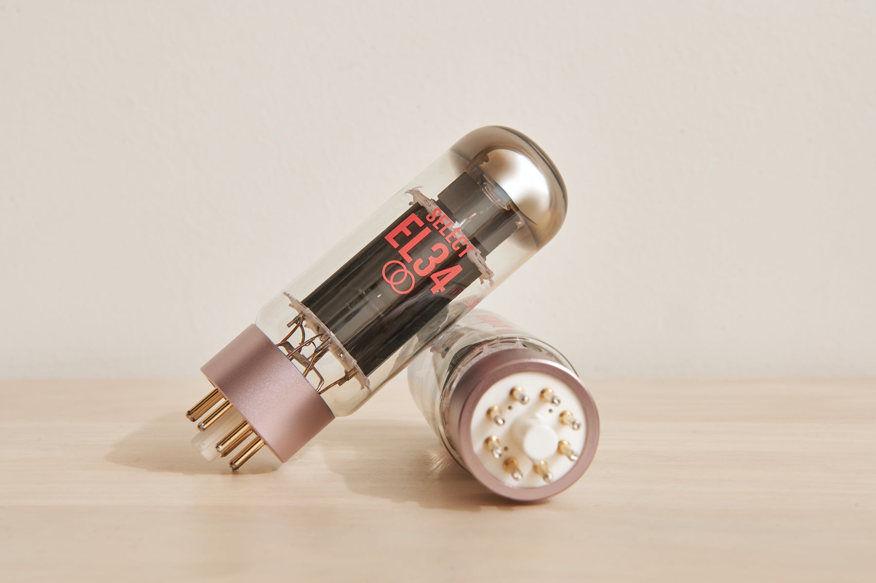 Ray Tubes SELECT EL34 Vacuum Tube
