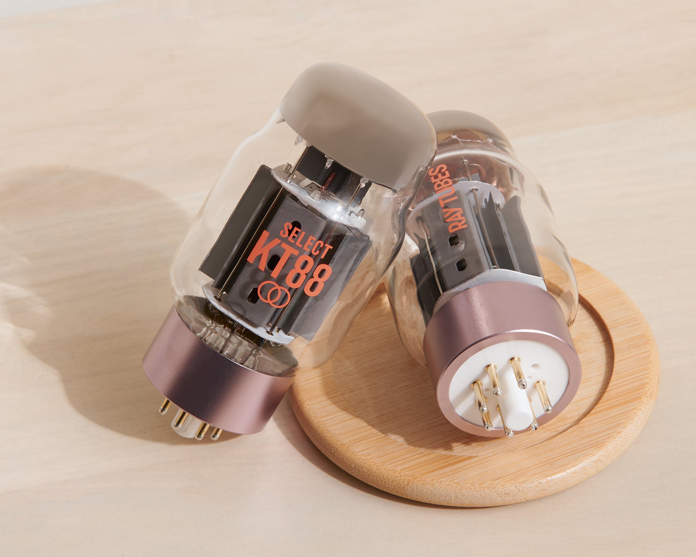 Ray Tubes SELECT KT88 Vacuum Tube