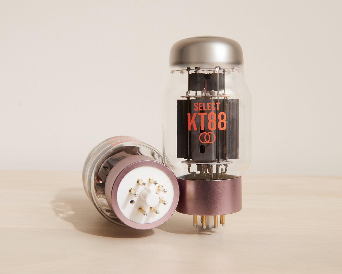 Ray Tubes SELECT KT88 Vacuum Tube