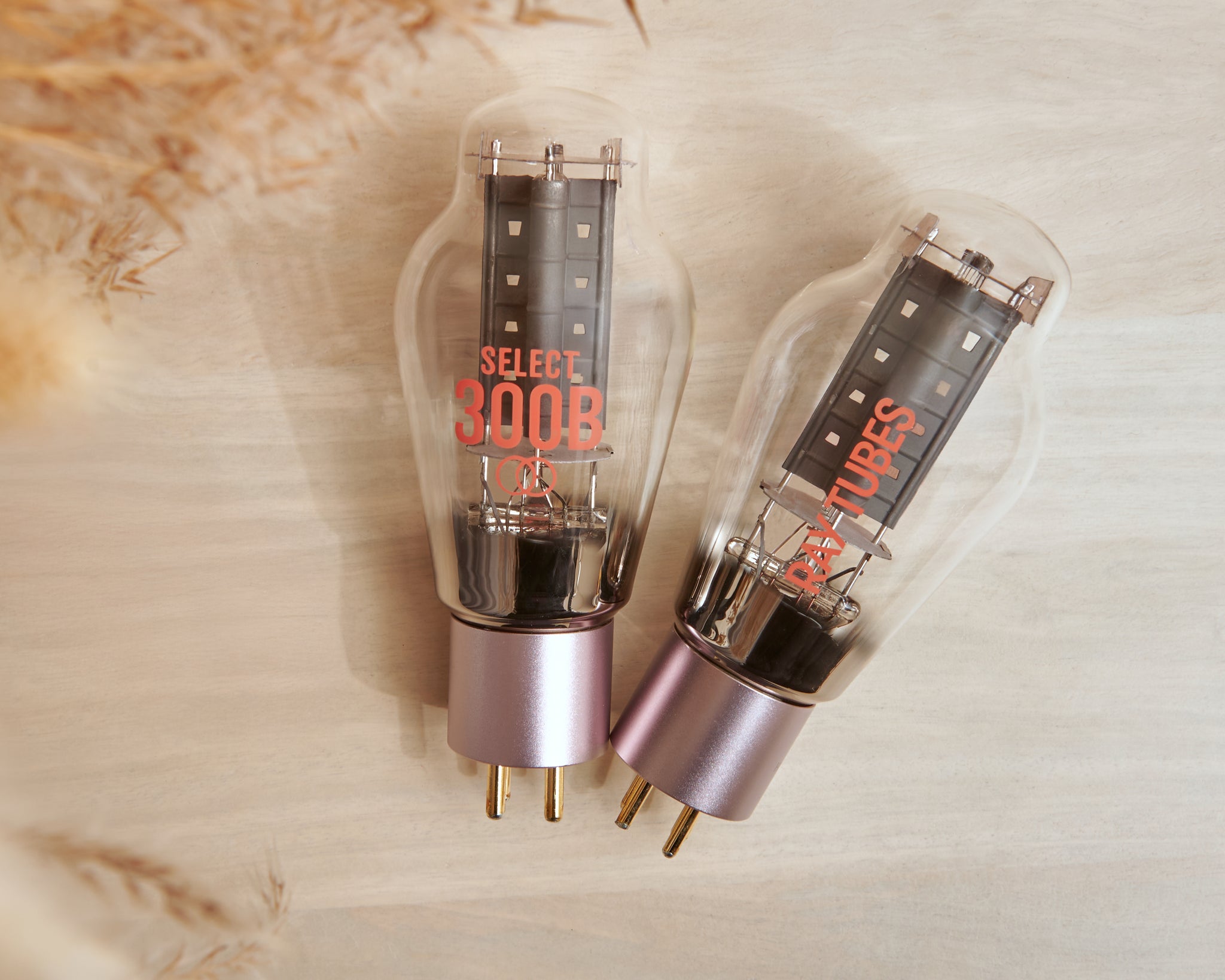Ray Tubes SELECT 300B Vacuum Tube